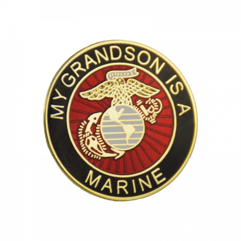 Apparel - The Marine Shop