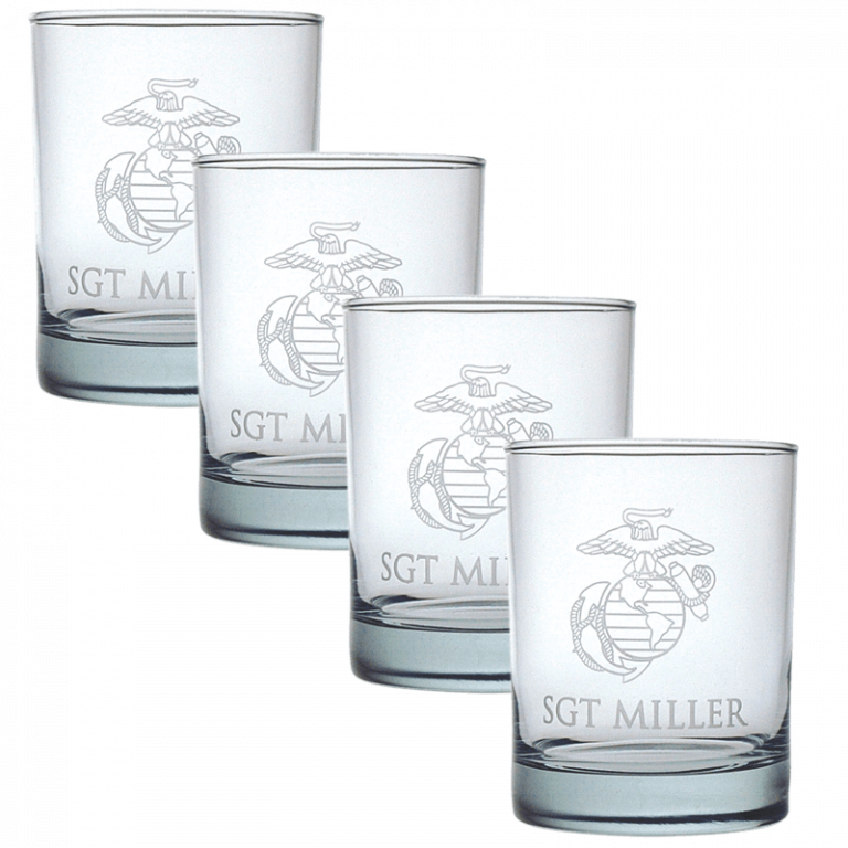 USMC Balloons - The Marine Shop