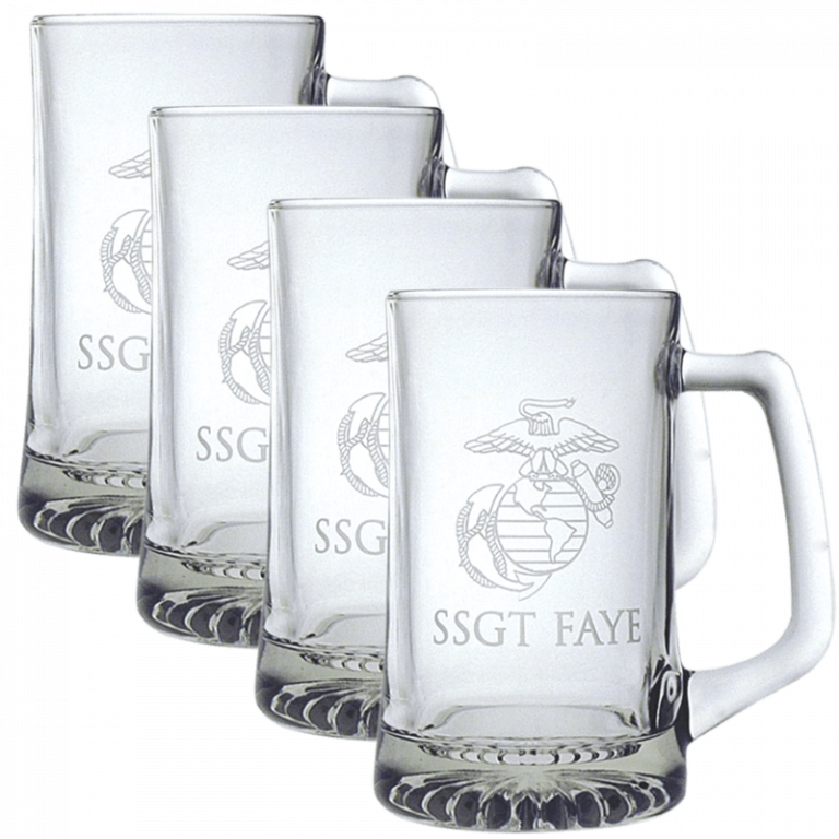 USMC Balloons - The Marine Shop