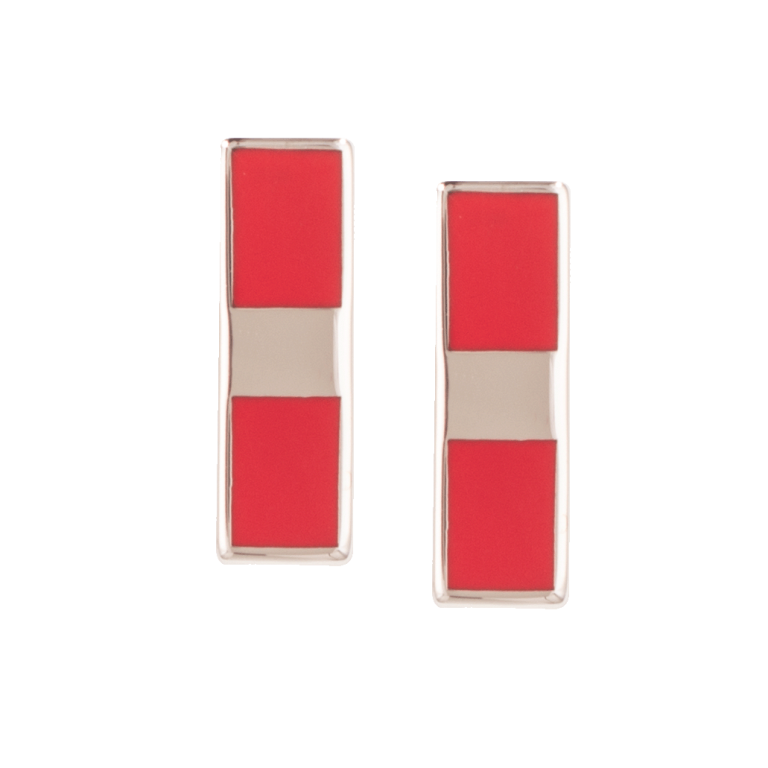 WO3 Rank Insignia - Collar - The Marine Shop