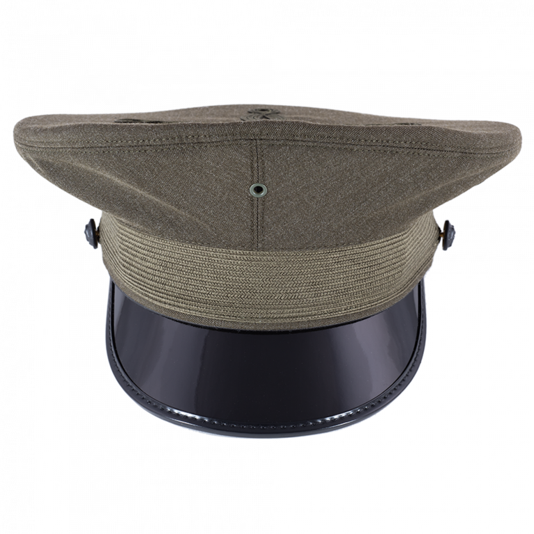 Garrison Cap - Male - The Marine Shop