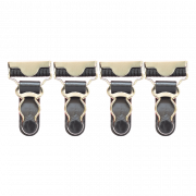 Male Officer Service Alpha Uniform Package - The Marine Shop