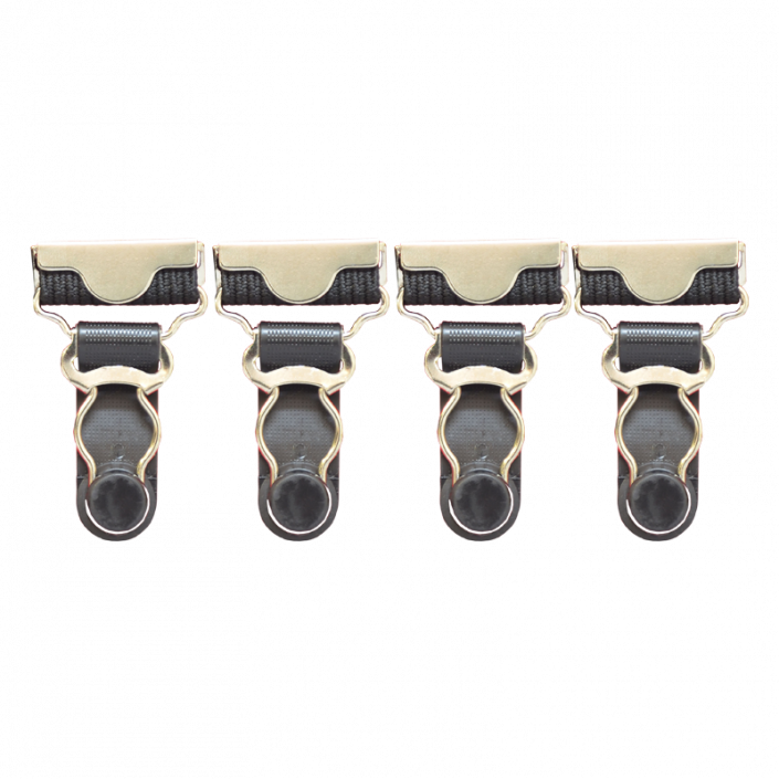 Male Officer Service Alpha Uniform Package - The Marine Shop