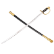 NCO Sword - The Marine Shop