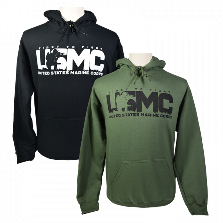 The Marine Shop – US Marine Corps Store