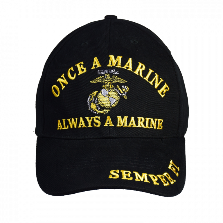 Caps & Hats - The Marine Shop