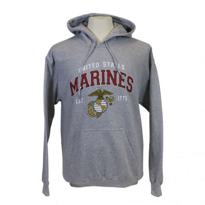 The Marine Shop – US Marine Corps Store