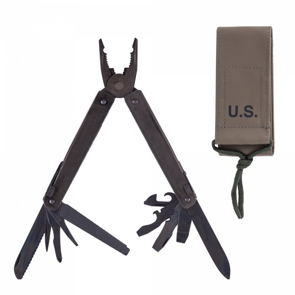 Combat Multi-Tool Knife - The Marine Shop