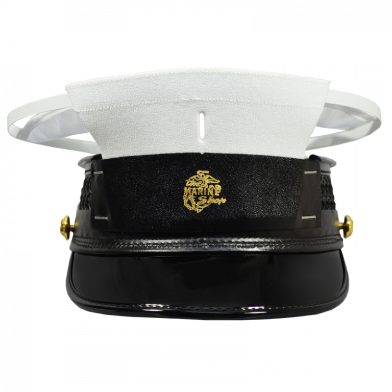 Campaign Cover for Drill Instructor – The Marine Shop