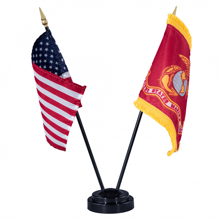 USMC Balloons – The Marine Shop