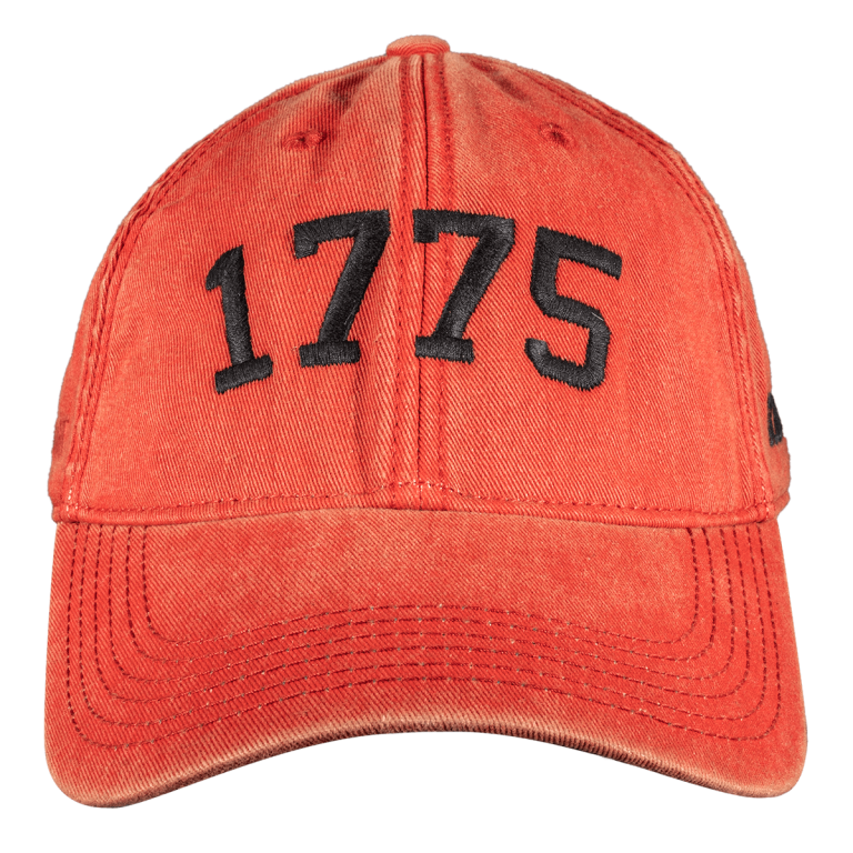 Vintage 1775 Baseball Cap - The Marine Shop