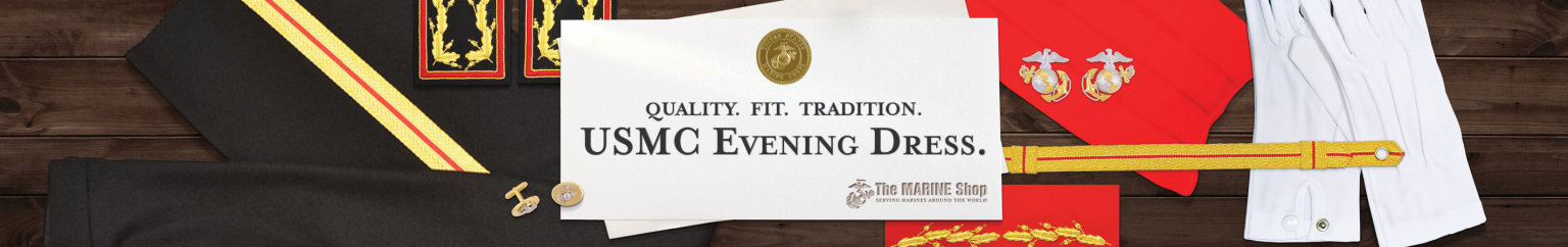 The Marine Shop – US Marine Corps Store