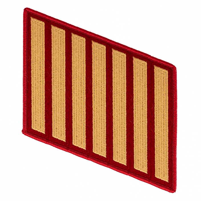 Enlisted - The Marine Shop