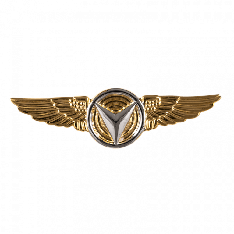 Enlisted - The Marine Shop