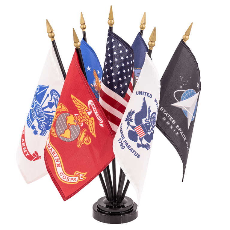 USMC Balloons - The Marine Shop