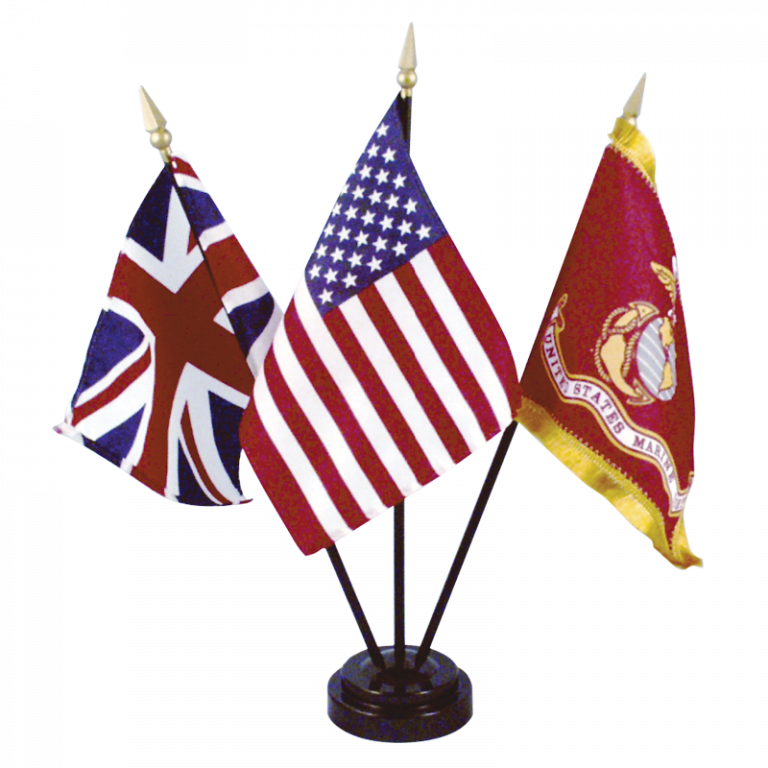 USMC Balloons - The Marine Shop