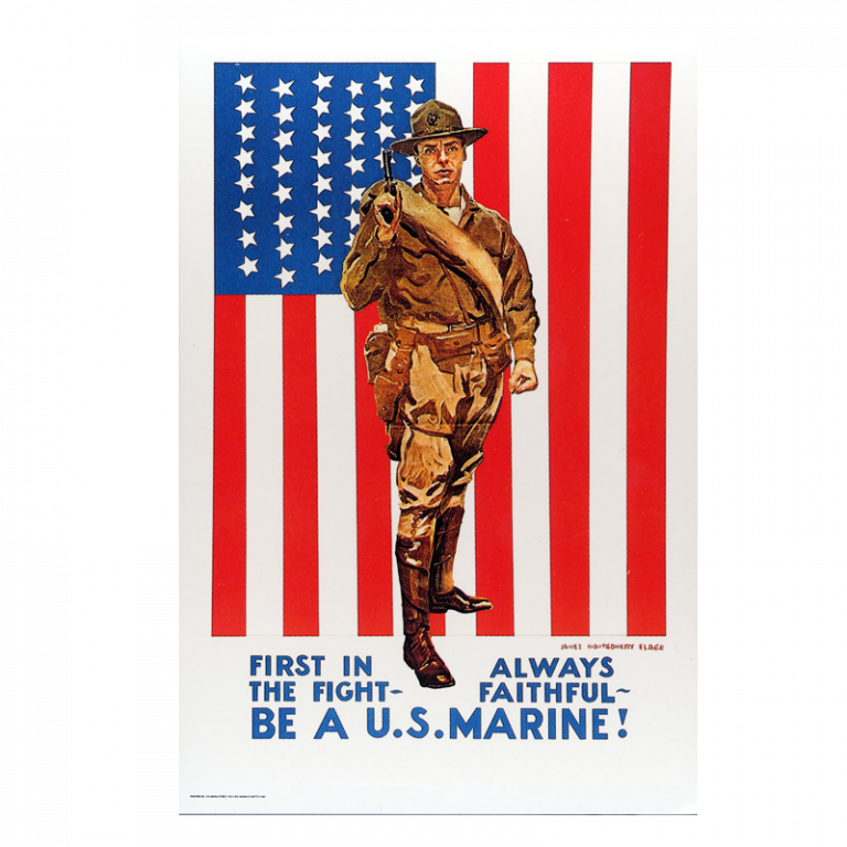 Marine Shop - The Marine Shop