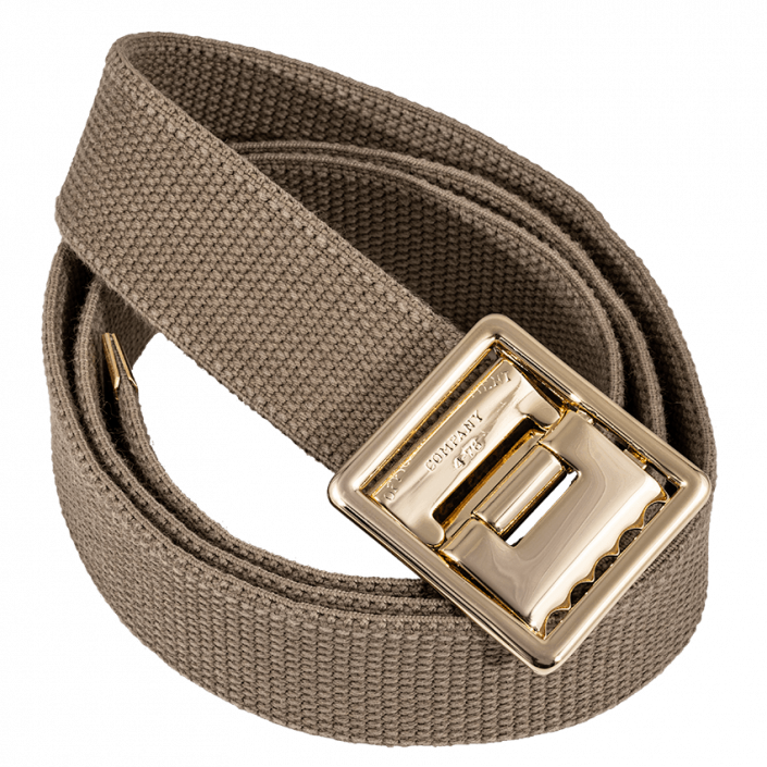 Male Officer Service Alpha Uniform Package - The Marine Shop