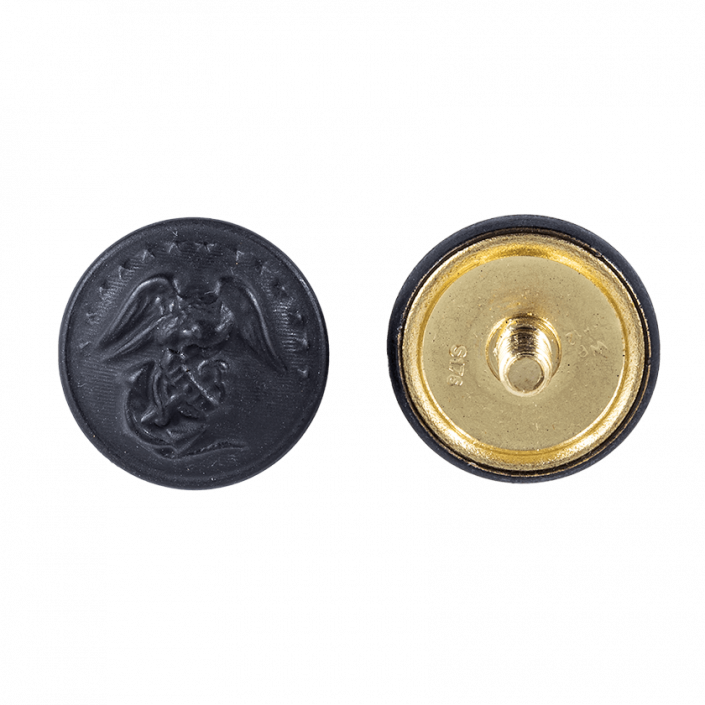 Campaign Cover for Drill Instructor - The Marine Shop