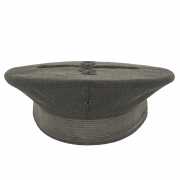 Male Officer Service Alpha Uniform Package - The Marine Shop