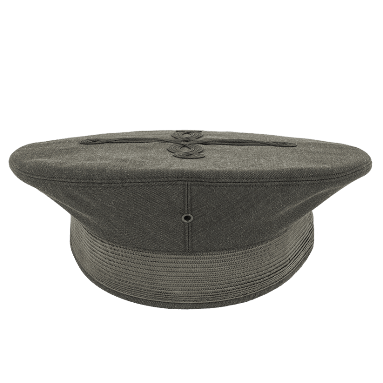 Male Officer Service Alpha Uniform Package - The Marine Shop