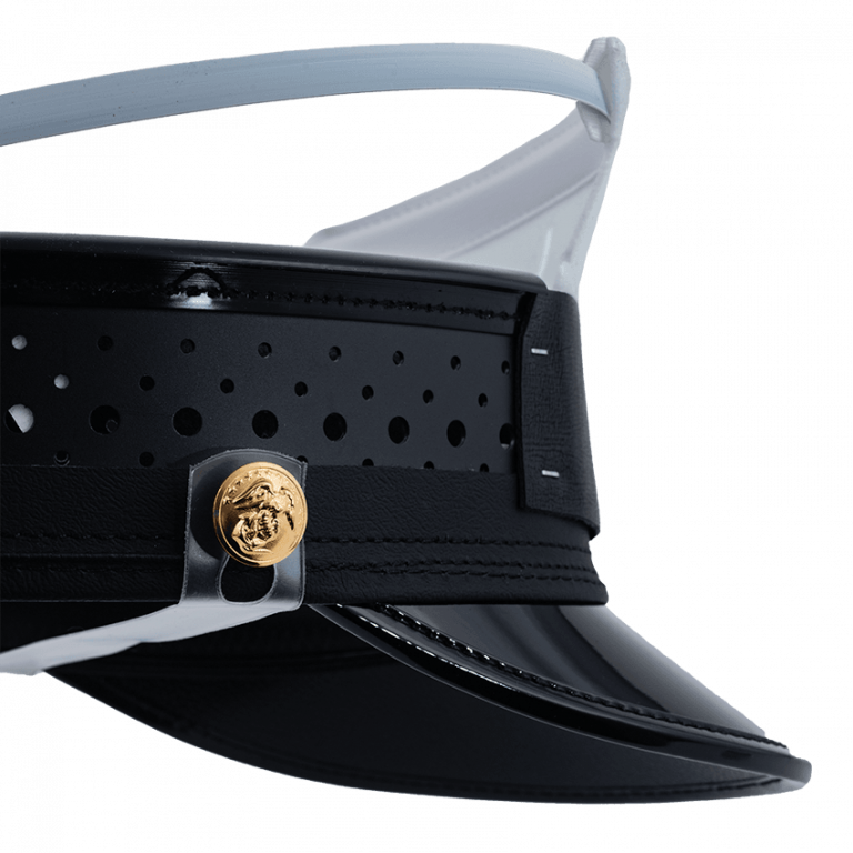 Company Grade/ Enlisted Marine Frame - The Marine Shop