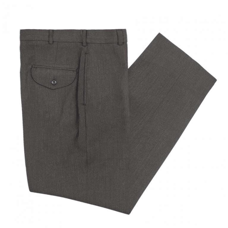 Male Officer Service Alpha Uniform Package - The Marine Shop