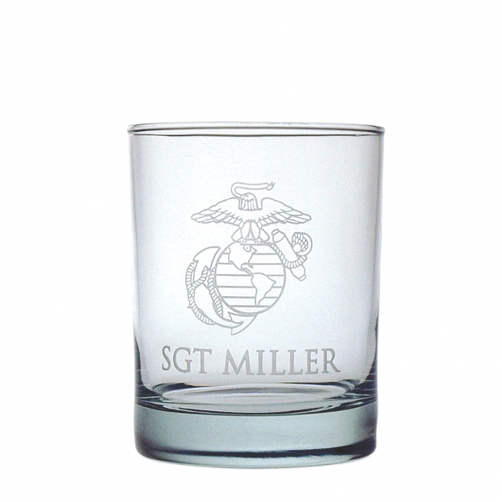 USMC Balloons - The Marine Shop