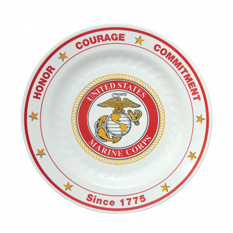 USMC Balloons – The Marine Shop