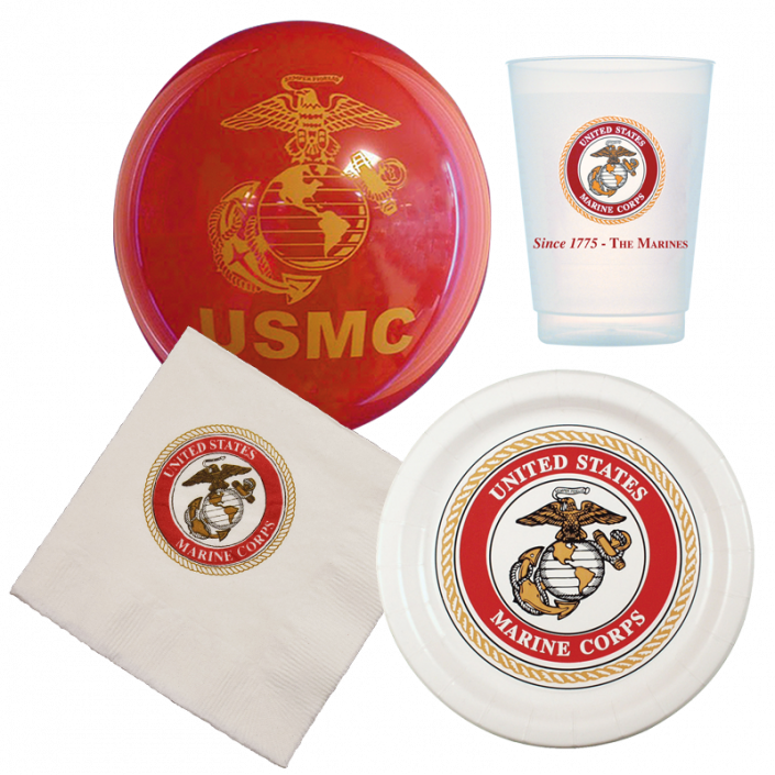 249th Birthday Ball - The Marine Shop