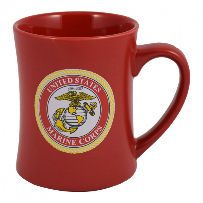 USMC Balloons - The Marine Shop