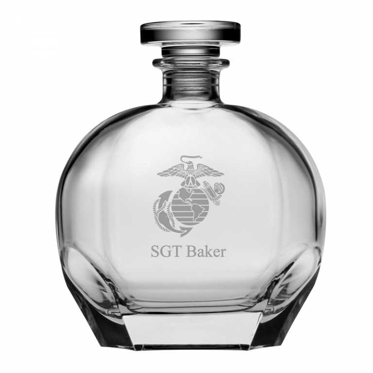 USMC Balloons - The Marine Shop