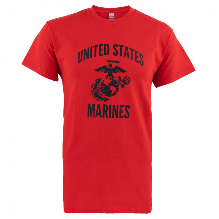Apparel - The Marine Shop