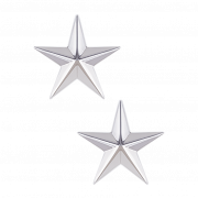 BGEN Rank Insignia - Collar - The Marine Shop