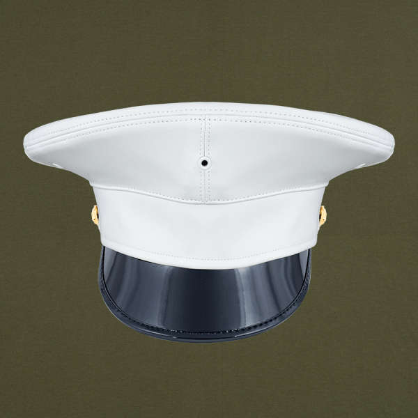 Garrison Cap - Male - The Marine Shop