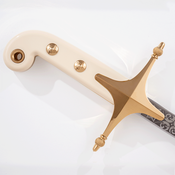 Marine Officer Sword - The Marine Shop