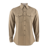 Male Officer Service Alpha Uniform Package - The Marine Shop