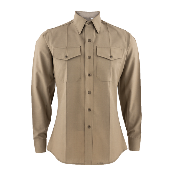 Male Officer Service Alpha Uniform Package - The Marine Shop
