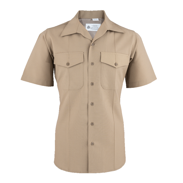 Male Officer Service Alpha Uniform Package - The Marine Shop