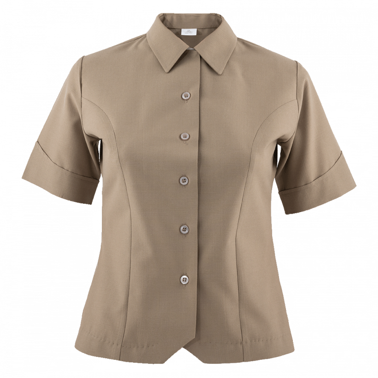 Female Officer Service Alpha Package - The Marine Shop