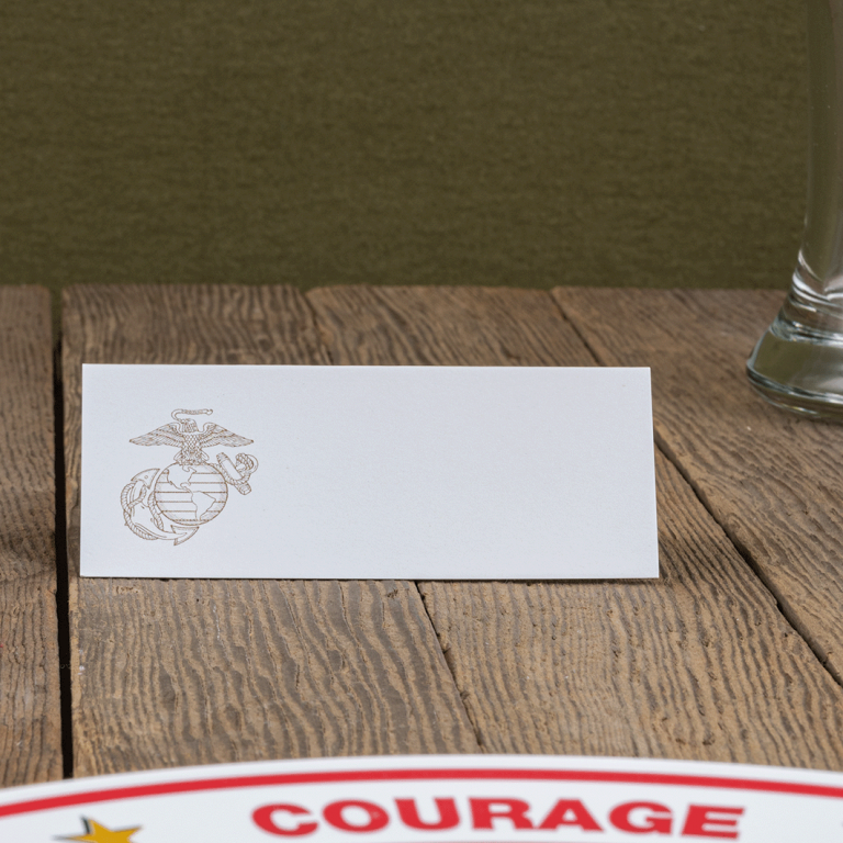 USMC Balloons - The Marine Shop