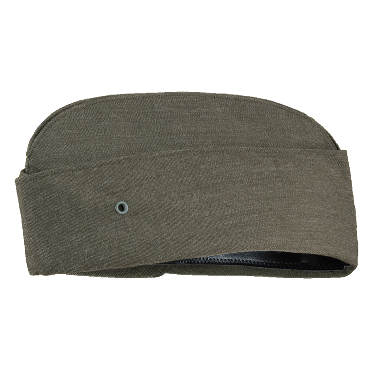 Garrison Cap - Male - The Marine Shop