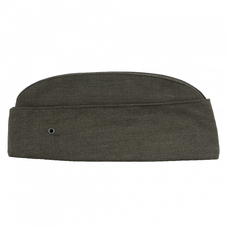 Garrison Cap - Male - The Marine Shop