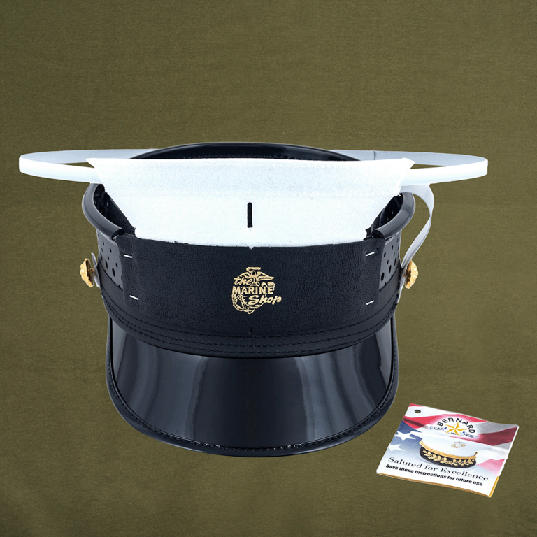 Alpha Service Coat for Male - The Marine Shop