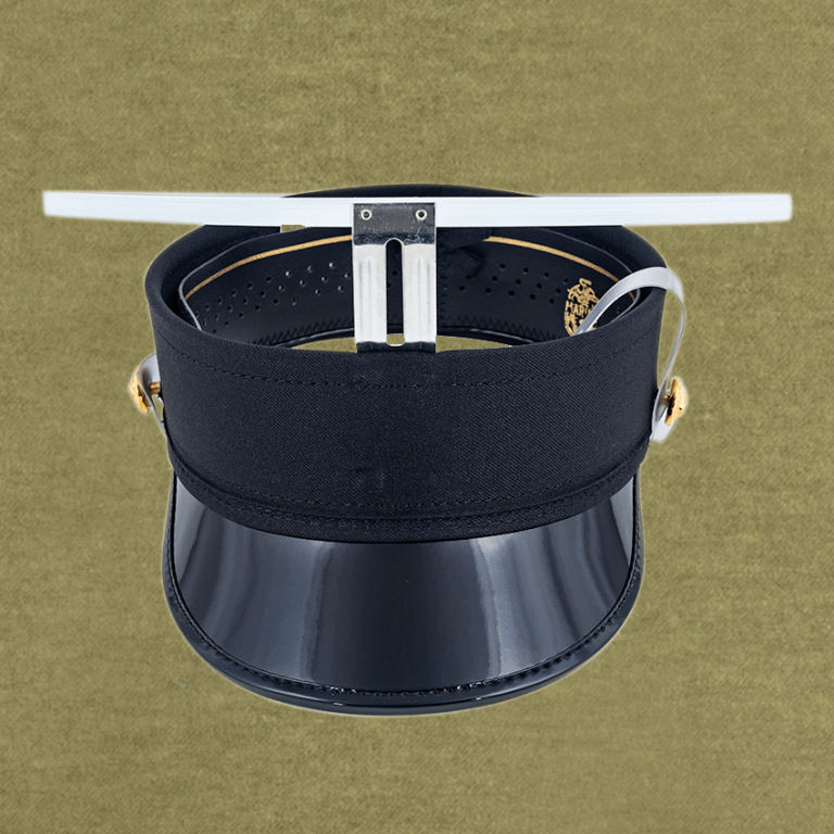 Altama Male Corfam Shoe - The Marine Shop