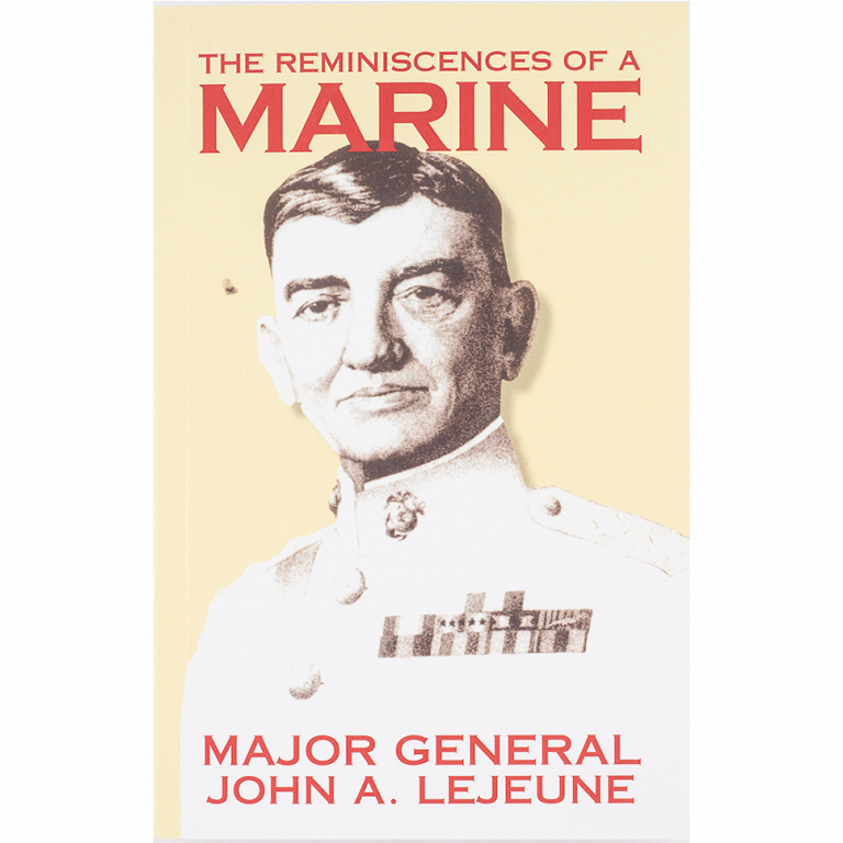 Books - The Marine Shop