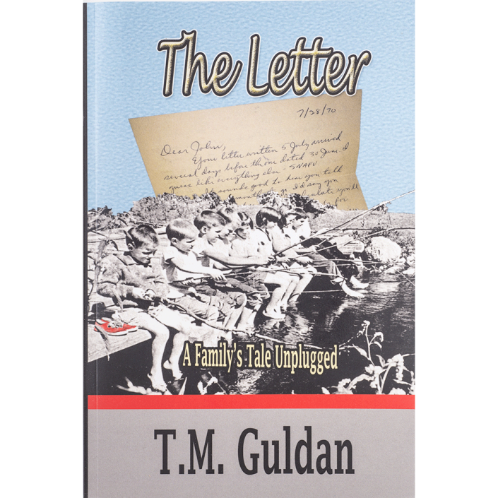 Books - The Marine Shop