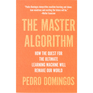 The Master Algorithm - The Marine Shop