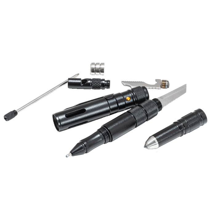 Tactical Pen and Flashlight - The Marine Shop