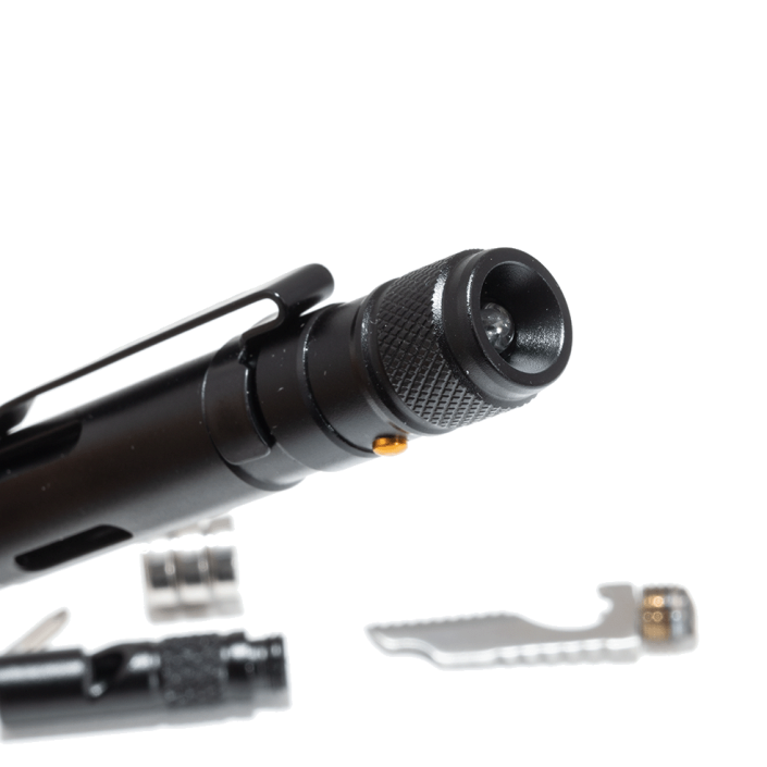 Tactical Pen and Flashlight - The Marine Shop